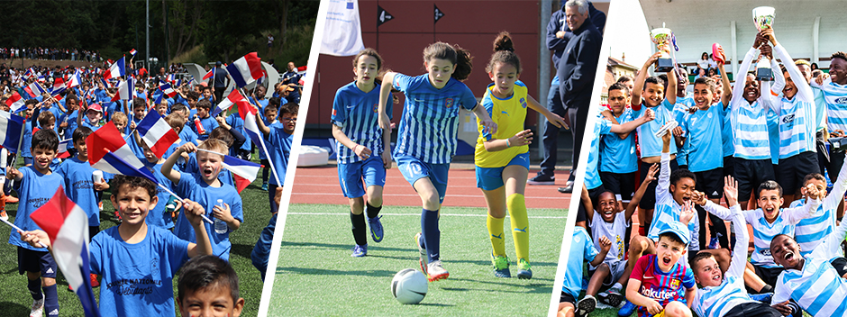 Football animation et Loisirs – DISTRICT DES HAUTS-DE-SEINE DE FOOTBALL