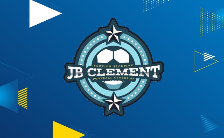 Football et études à la Section Jean Baptiste Clément ! – DISTRICT DES ...